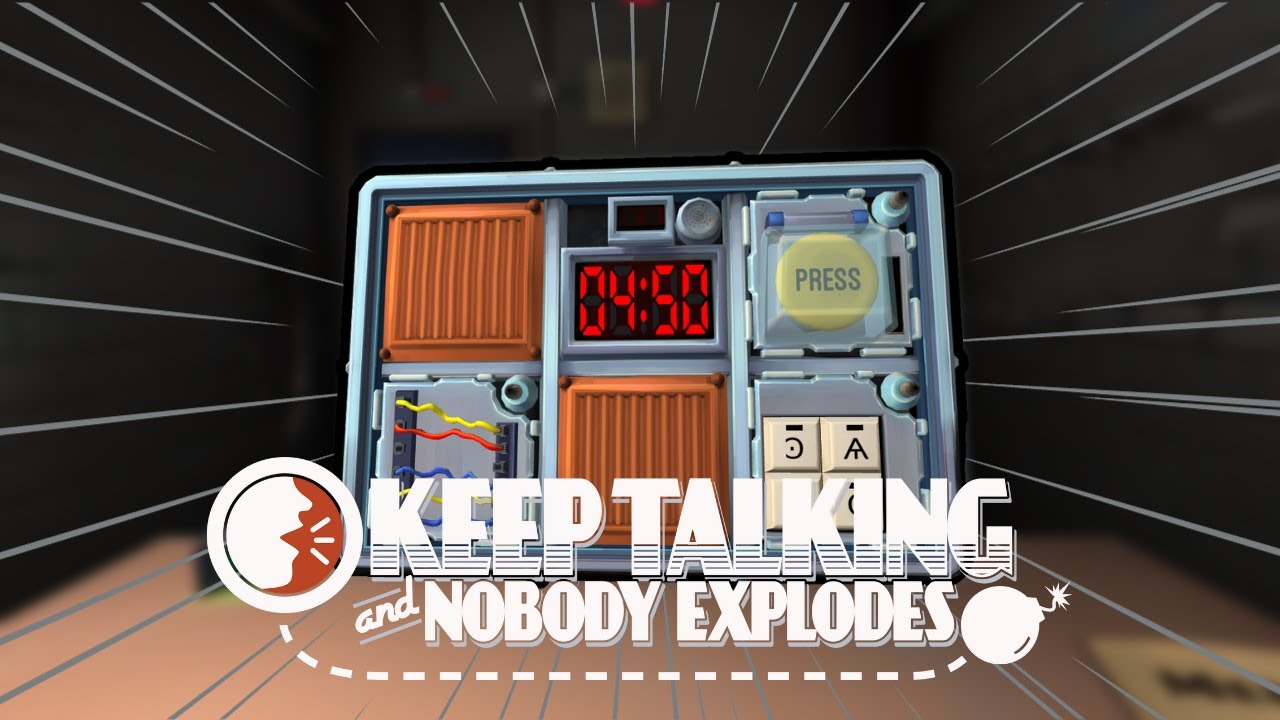 Diffusing Bombs Like a Pro (with BenitoThaGoat) - YouTube