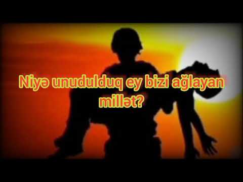 ŞƏHİDLƏR\