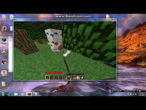 got minecraft!!!!!!!!! - YouTube