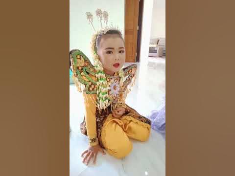 Enok cantik - YouTube