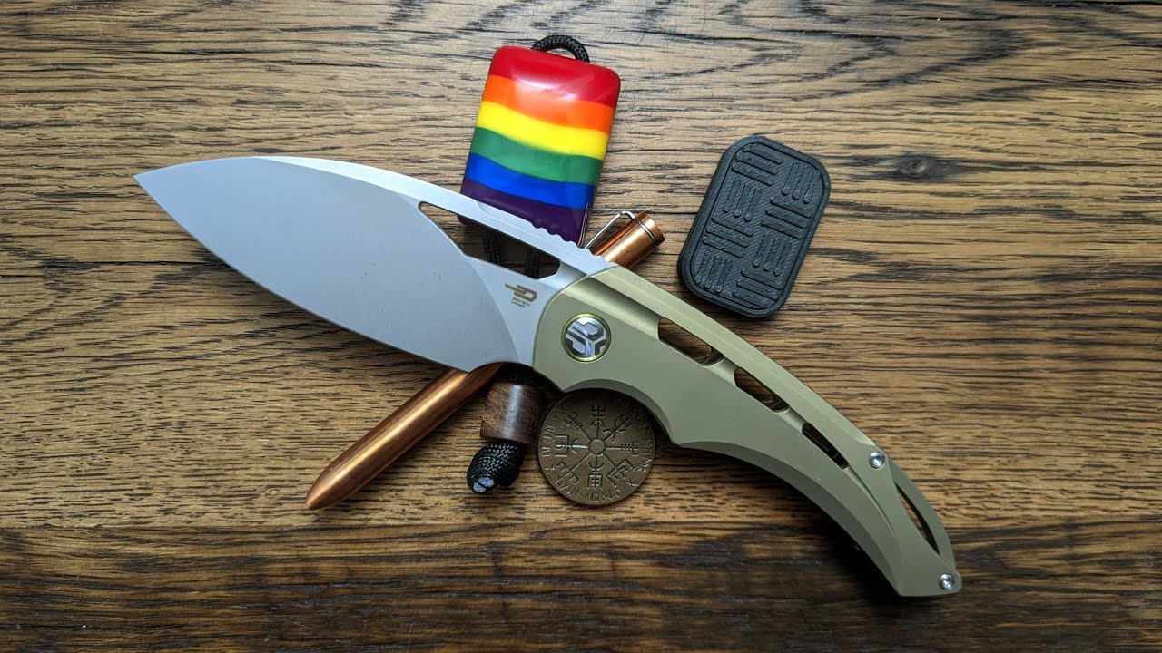 Unboxing the Bestech Fairchild - YouTube