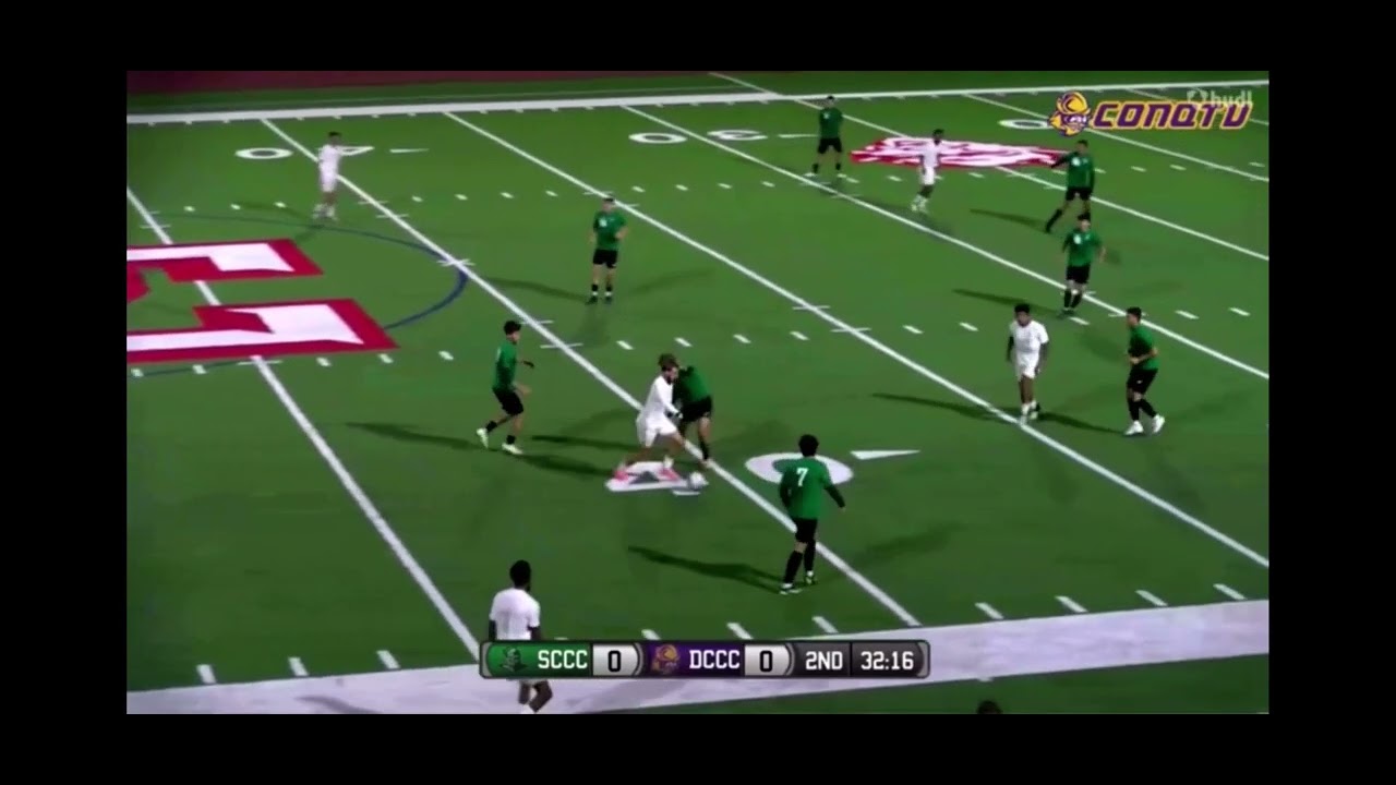 Matheus Ambrozio (season 2024-25) Highlights - YouTube