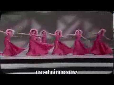 James Last & Fernsehballett - Matrimony 1973
