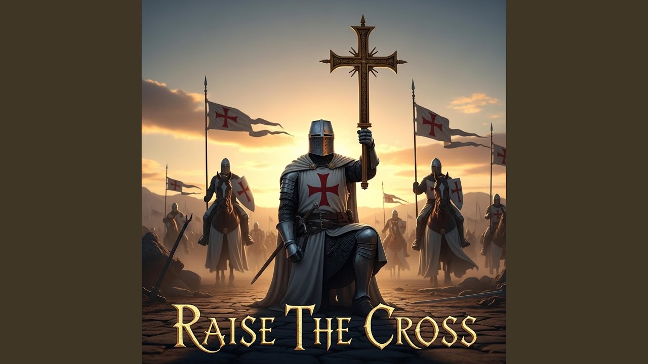 Raise The Cross - YouTube