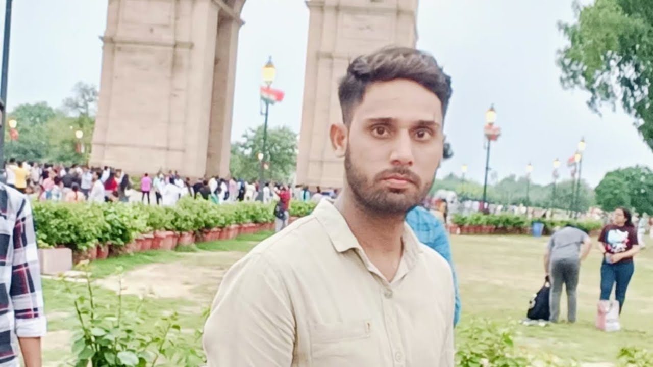 Shailesh Kumar is live - YouTube