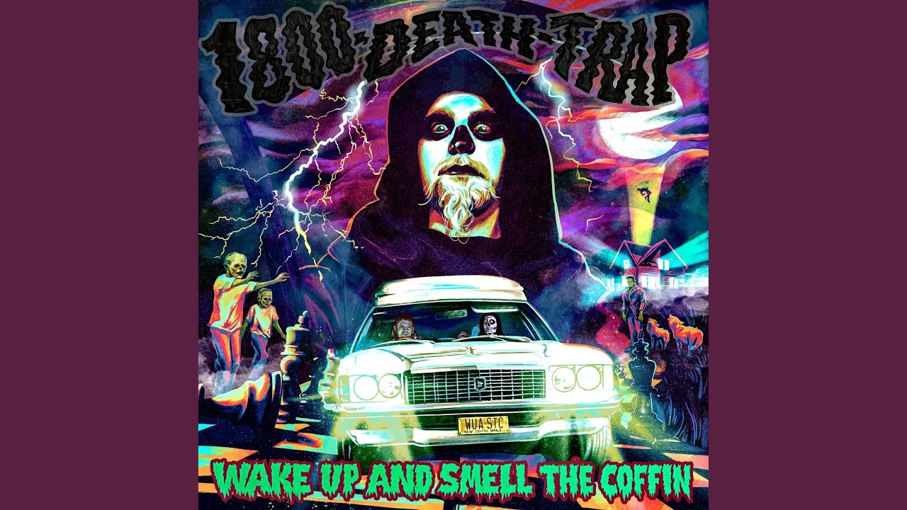 Blind Forces - YouTube