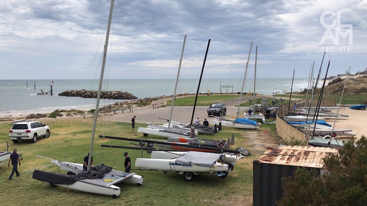 First Look: Oceanique By The Sea - YouTube