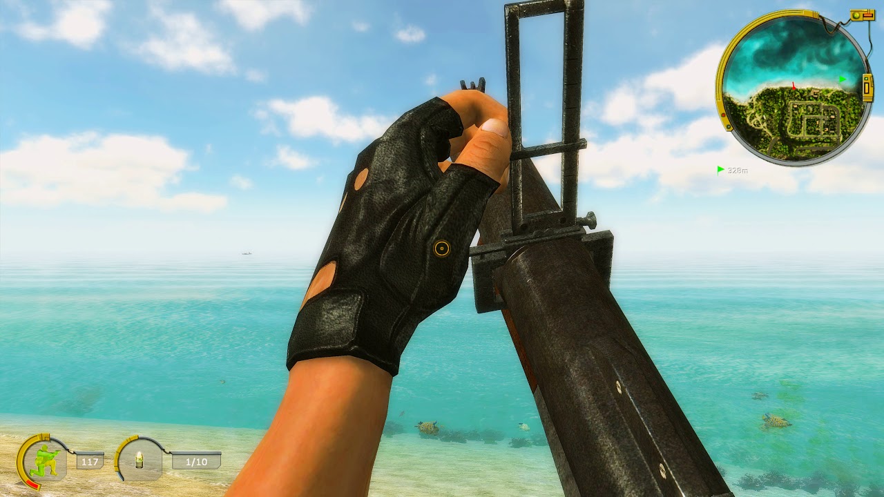 Xenus 2 White Gold 11 - YouTube