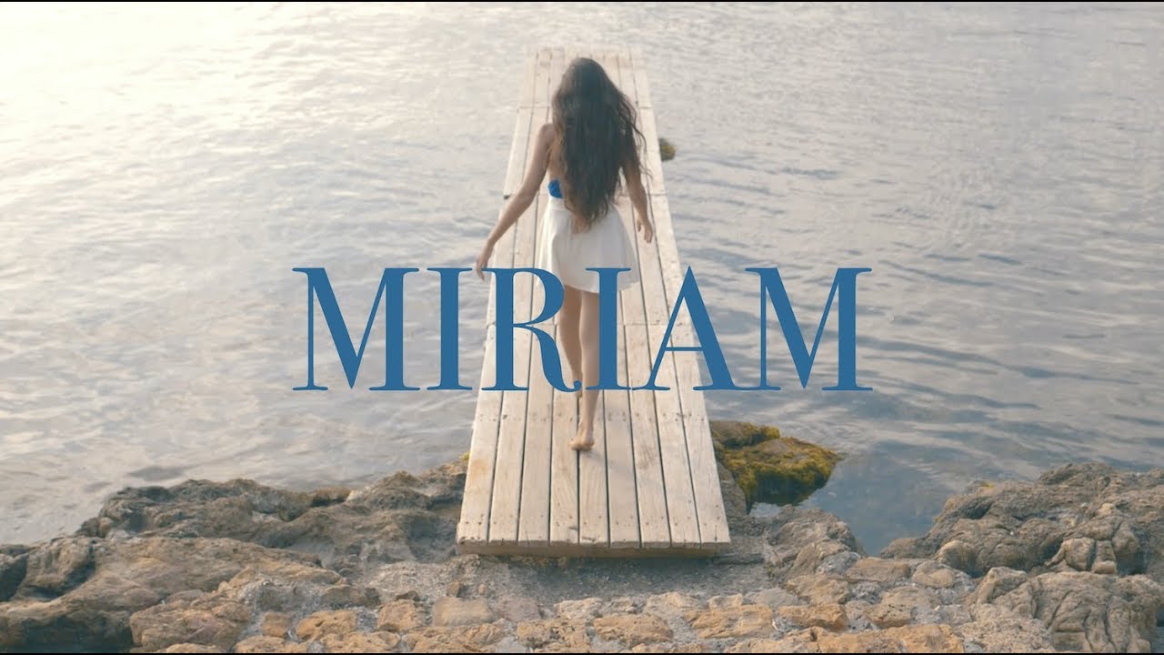 Miriam · Vol. 1 - YouTube