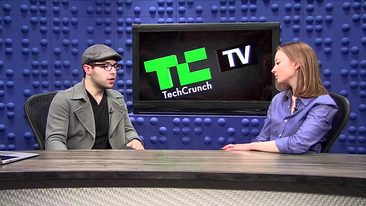 Aza Raskin of MassiveHealth - YouTube