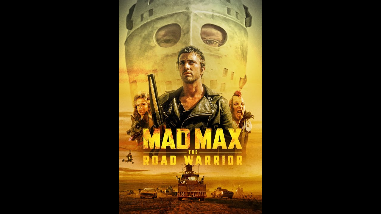 mad max part 2 2022 08 12 22 07 18 - YouTube
