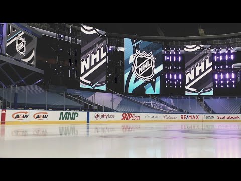 Inside the Bubble: Episode 1