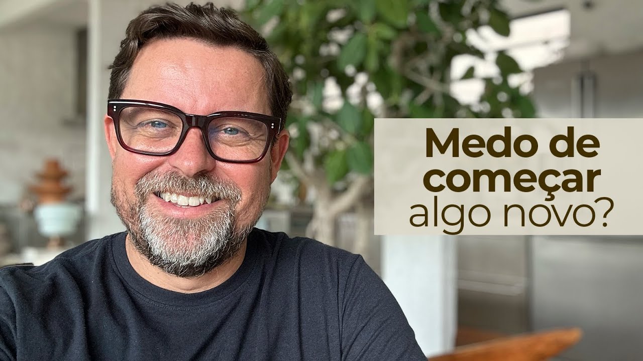 A MÁGICA DE SABER FLUIR E FAZER ACONTECER - YouTube