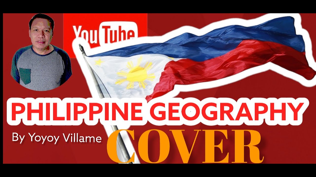 Philippine Geography Yoyoy Villame