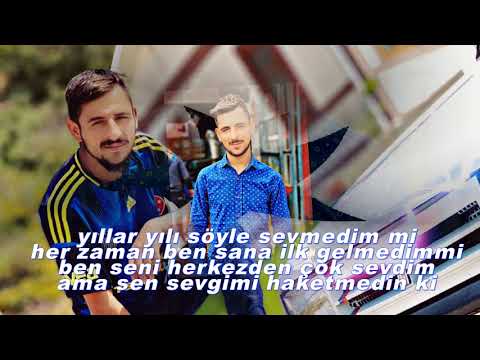 Mc MEKÂNSIZ A.K.A ( azaplar içinde) 2018