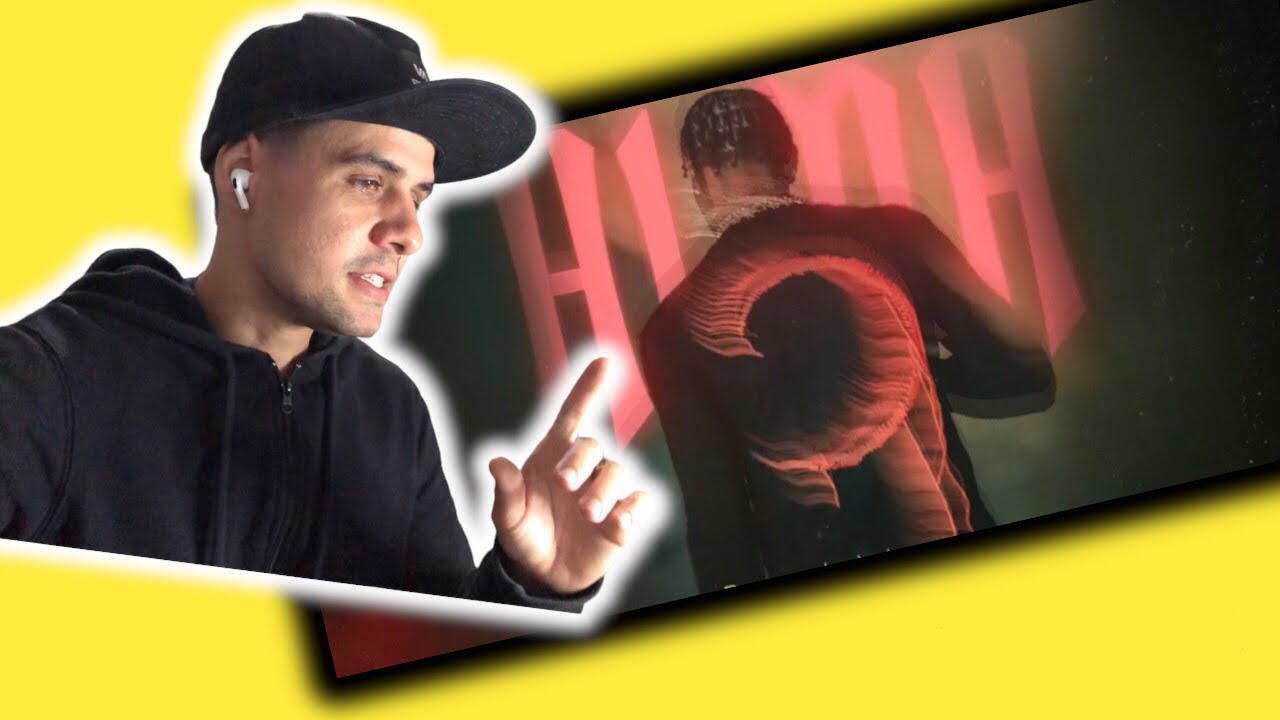 Tz da Coronel - Alma (Prod. Ariel Donato) | React - TRADUZIU A ...