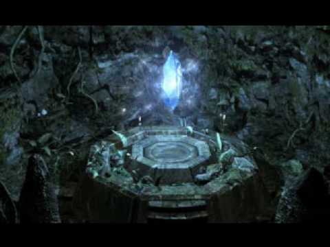 Final Fantasy Origins (final fantasy 1) Opening Video ff1 - YouTube