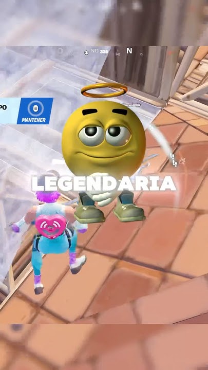 Mi duo de Fortnite Me roba loot 😭 - YouTube