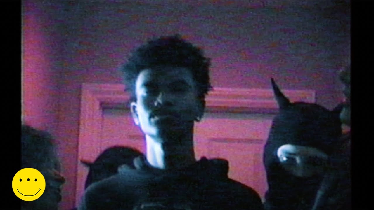 Onlybino! - Vivi Necklace + Rockstar Anthem [Official Video] - YouTube