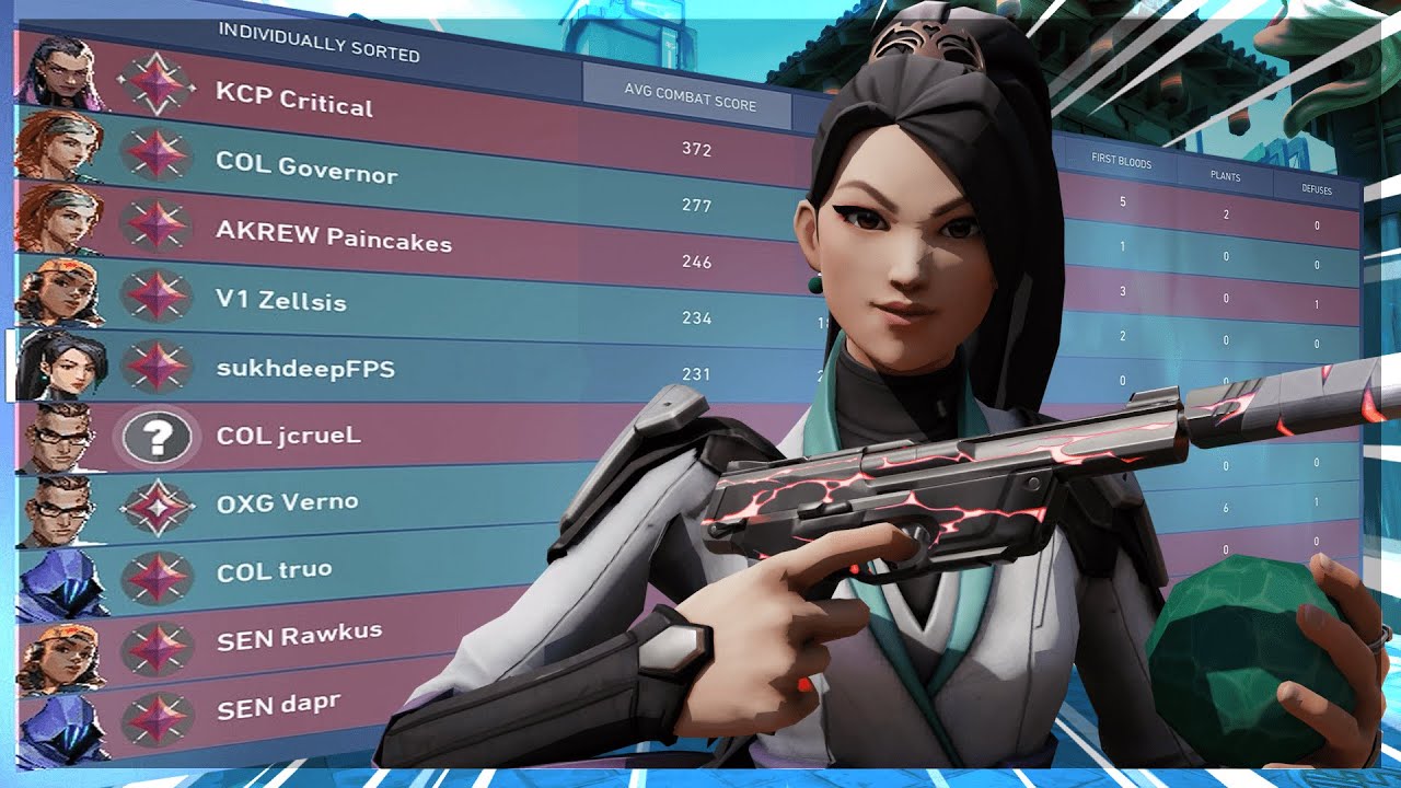 RADIANT LOBBY WITH 9 NA PROS - YouTube