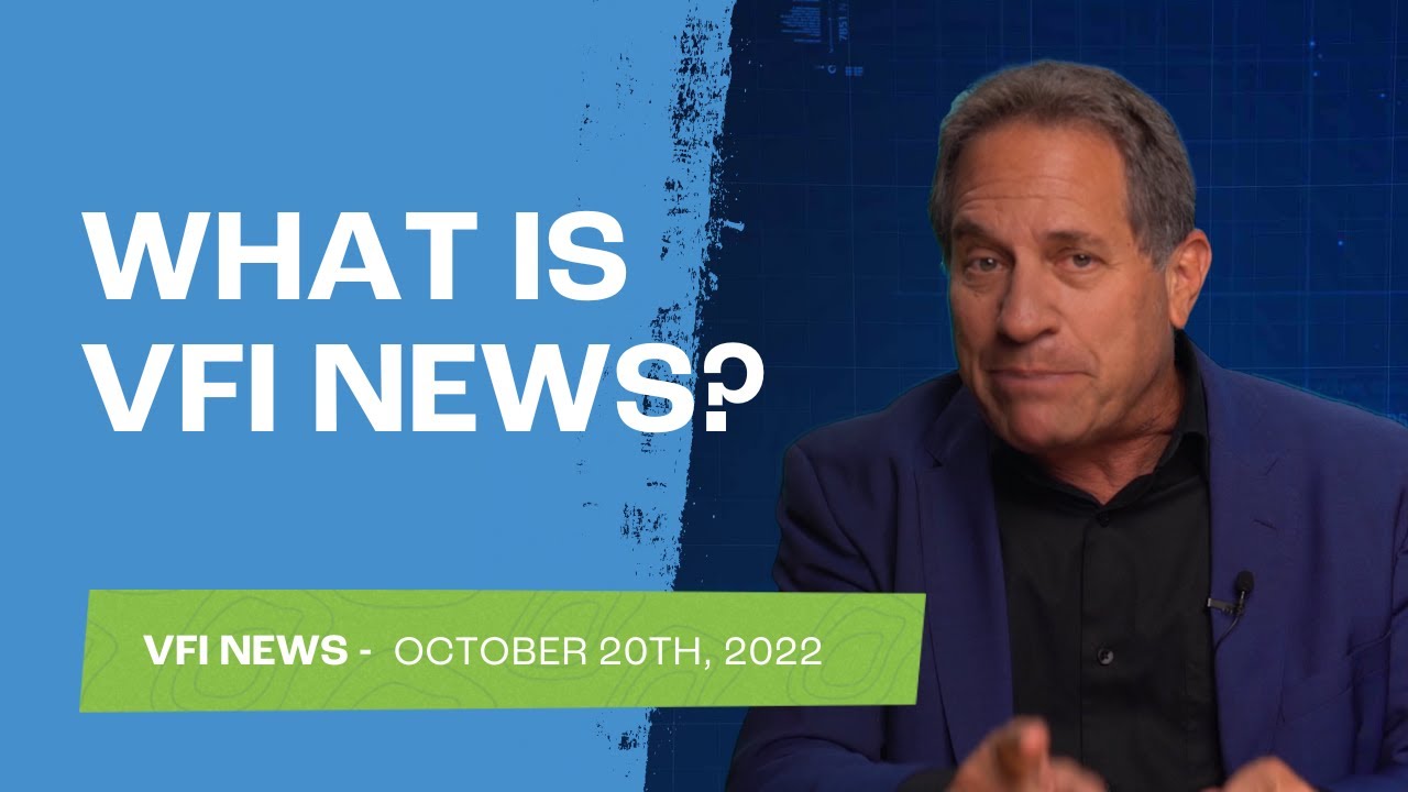 News Updates on Israel & the Middle East with Barry Segal | VFI News ...