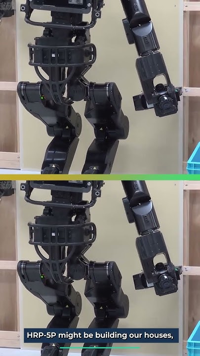 Most Advanced AI Robots in the World - YouTube