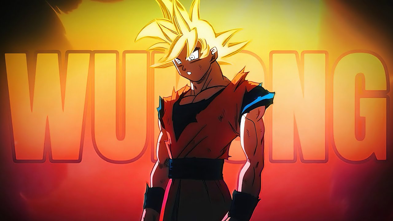 How Strong Is Goku? |Divine Compilation| (ft. Kazi) - YouTube