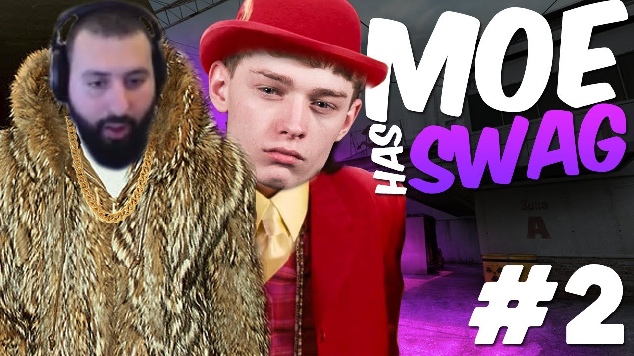 Moe Has Swag Pt.2 - YouTube