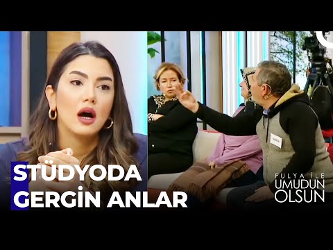 İhbarlar Stüdyoyu Karıştırdı! - Fulya İle Umudun Olsun 150. Bölüm