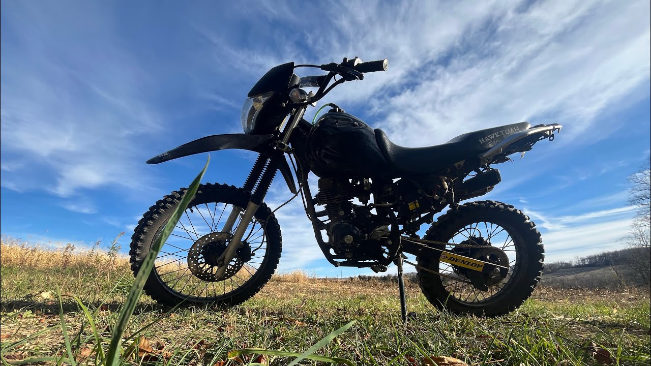 Introducing the hawk a tuahy - YouTube