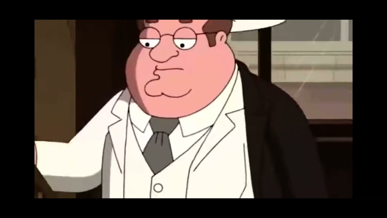 Family Guy Mafia music - YouTube
