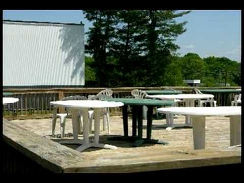 Eden NC The Eden Drive-In - YouTube