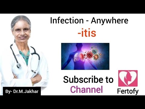 INFECTION - ANYWHERE/ itis by-drmjakhar contact number 9915514817 - YouTube