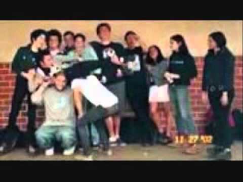 Danny Davila "Lost Art" Remake. R.I.Paradise Little Brother - YouTube