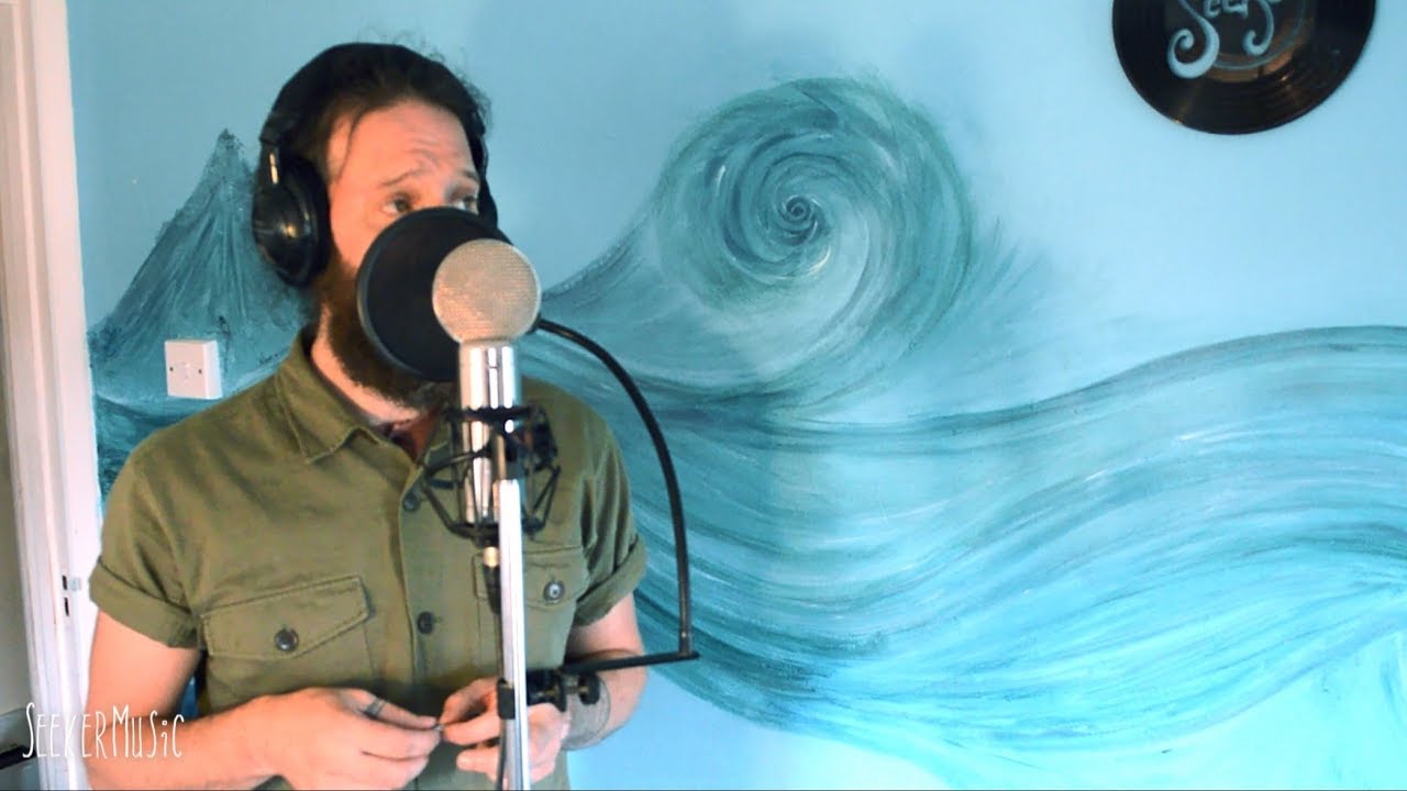 Karl Scott | Sing Your Songs - YouTube