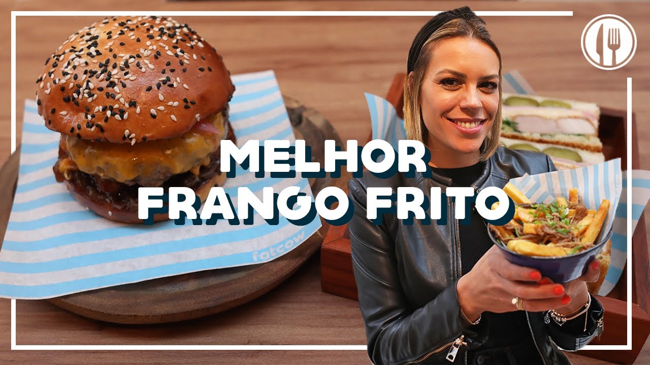 FAT COW (Vaca Gorda) | DEB VISITA | Go Deb - YouTube