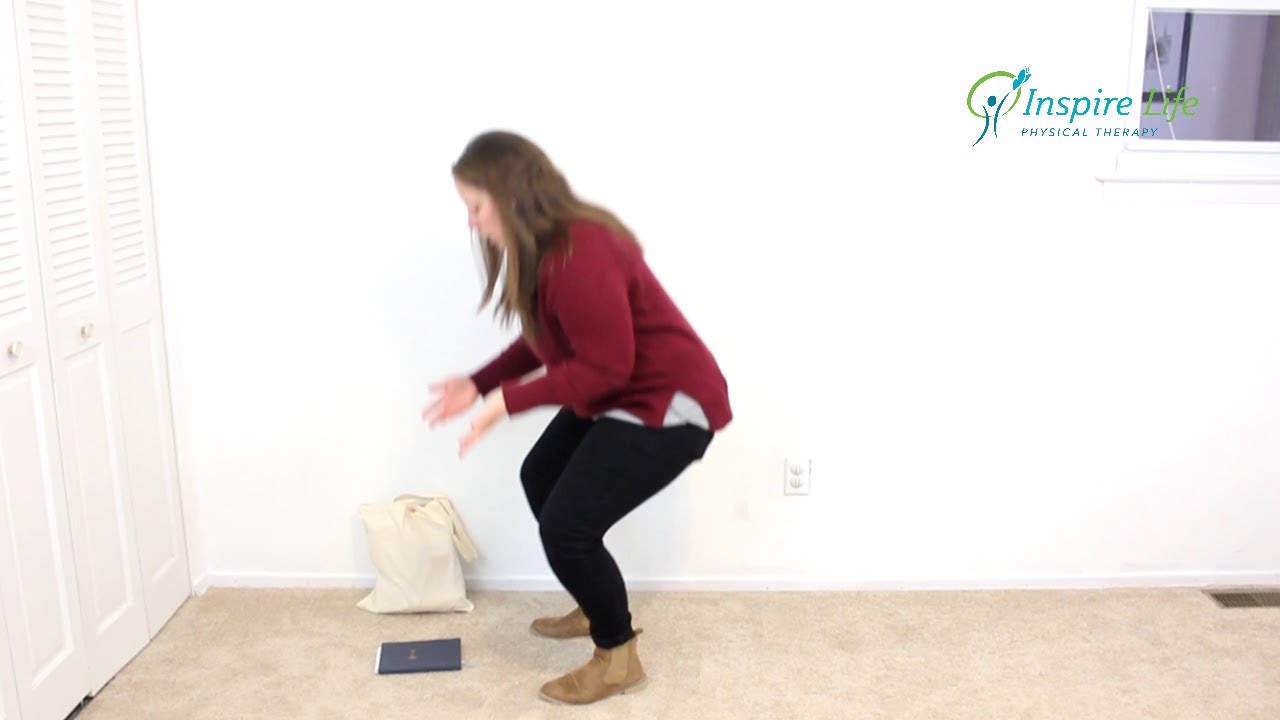 Spine Sparing Techniques - YouTube