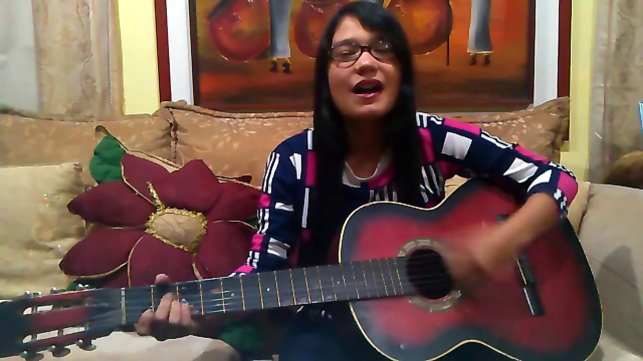 A Tu Lado Quiero Estar | Alexandra Delgadillo Music. Accordi - Chordify