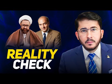 What I Think About Dr. Ali Shariati and Murtaza Mutahhari | Hassan Allahyari English