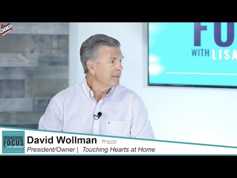 Franchise Focus EP37 David Wollman - YouTube
