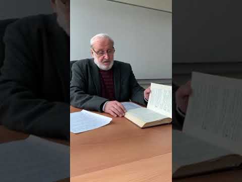 Allahümme nec’alüke fî nuhurihim duası - Abdullah Demircioğlu