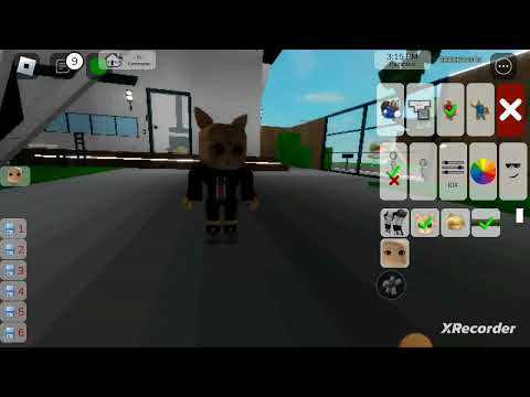 Roblox brookhaven elgato kod #roblox