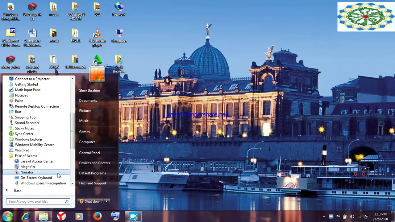Introduction of Computer episode 3 - YouTube