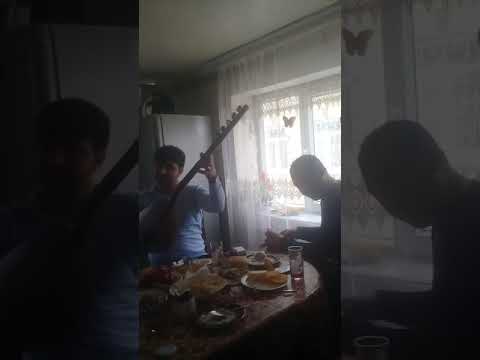 Emir Feqan ft aşığ Coşkun
