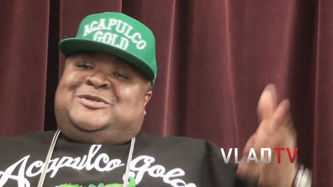 Fred The Godson on Charlie Sheen, Hugh Hefner, & His Top 3 Girls - YouTube