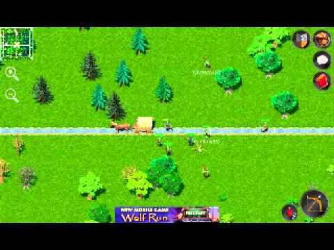 Forgotten Tales - Wagon Quest - MMORPG - YouTube