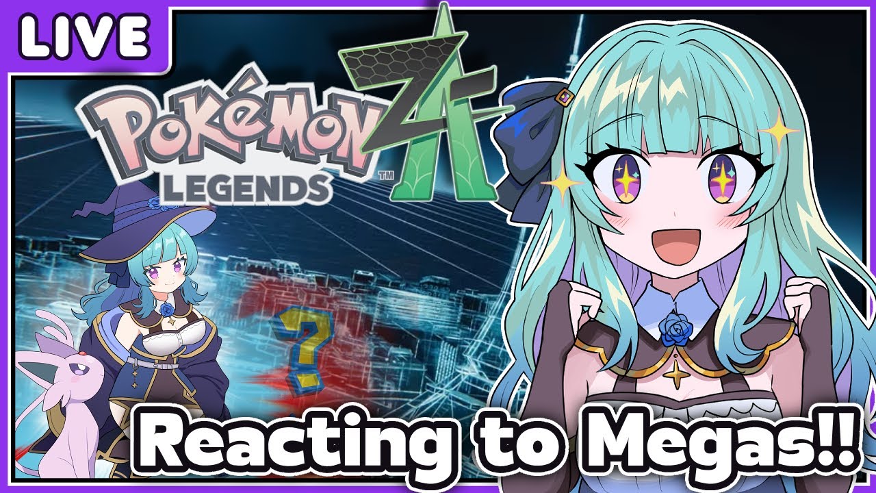 Tier Listing Pokemon Mega Designs - YouTube