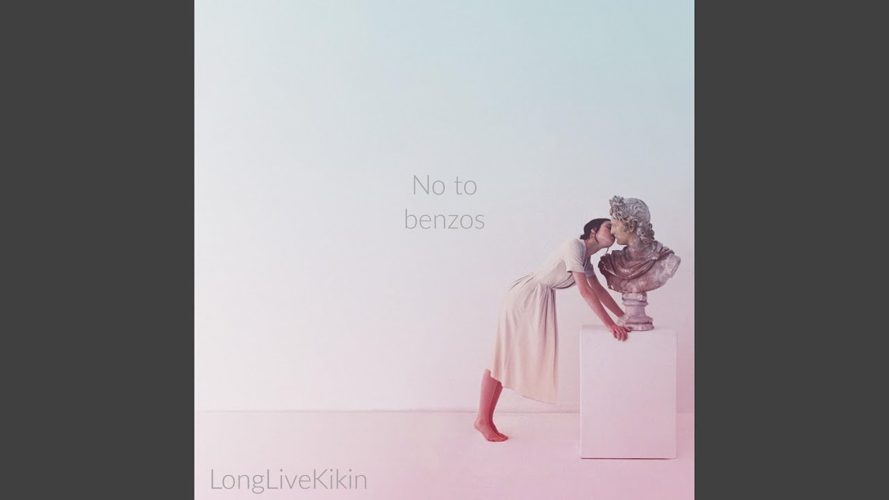 No to Benzos - YouTube