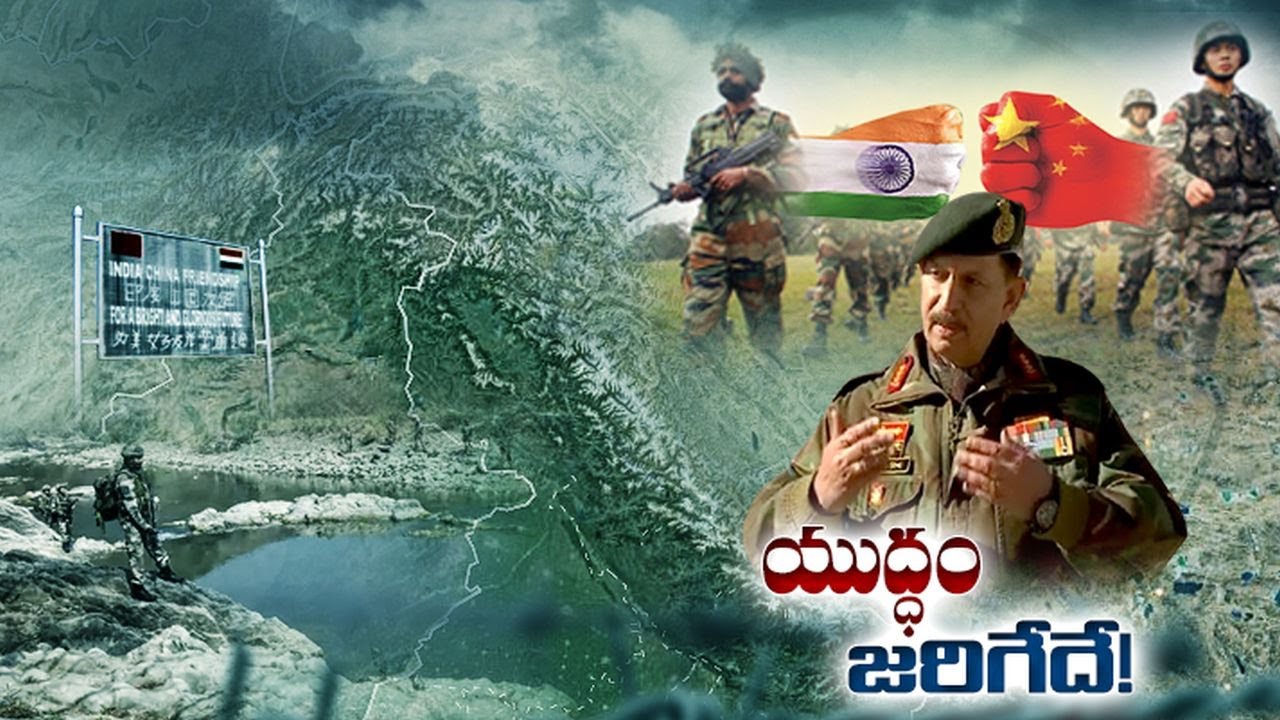 Northern Army Commander Lieutenant General YK Joshi Interview | Over ...