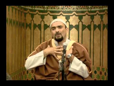 The Beautiful Names of God: al-Tawab, the Accepter of Repentence - YouTube